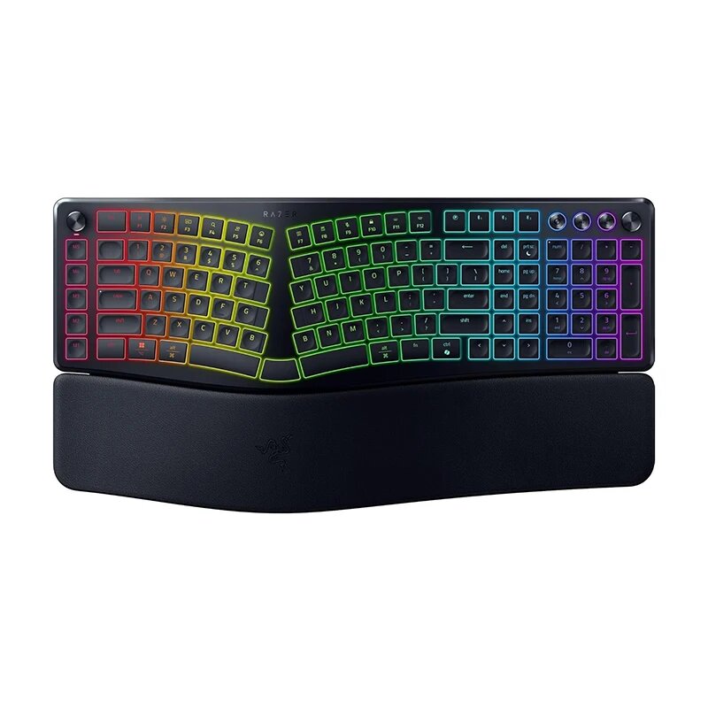 Razer Pro Type Ergo Беспроводная Механическая Клавиатура