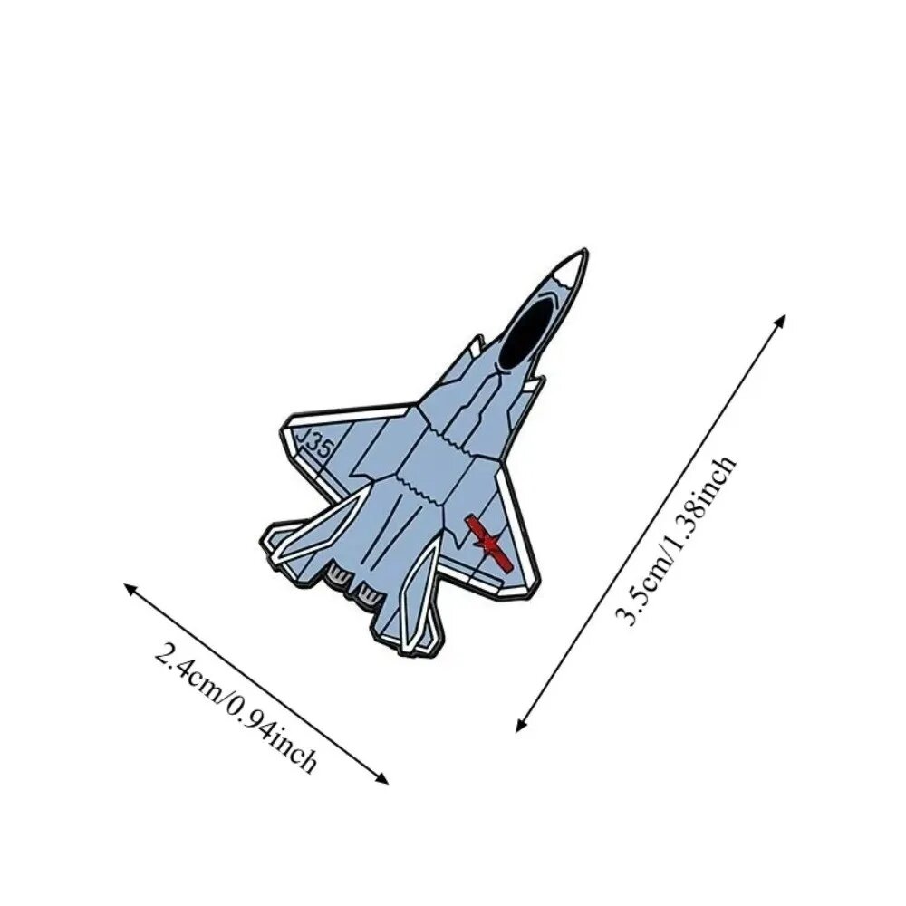 Брошь