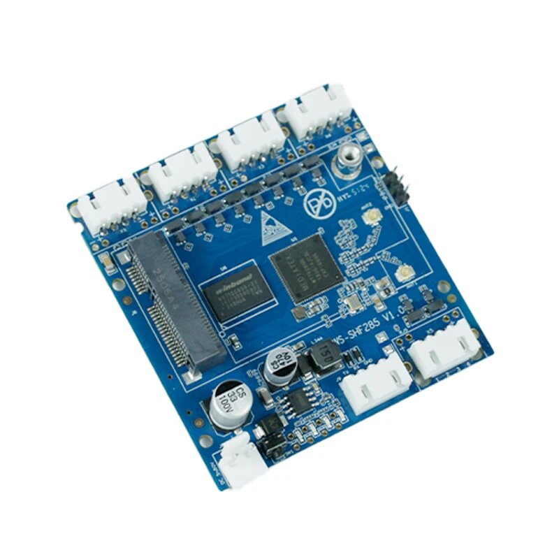 Материнская плата HUASIFEI SHF285 для 4G роутера