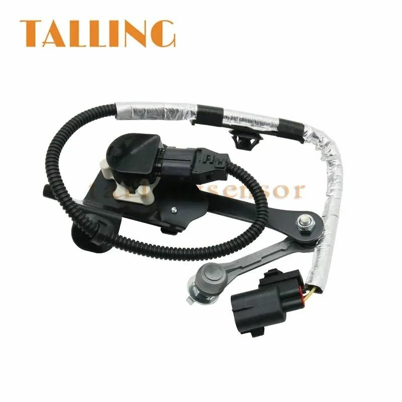 Датчик высоты дорожного просвета для Toyota Land Cruiser, Lexus LX450d LX460 LX570 2013-2021 89408-60040 8940860040