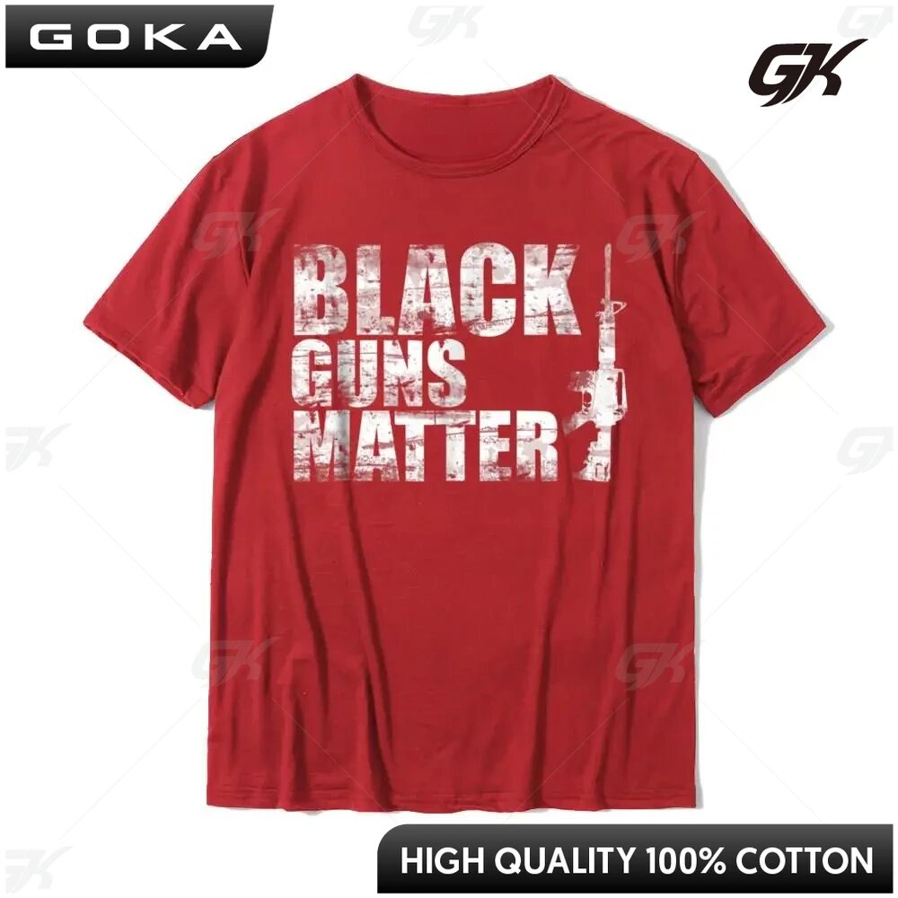 Футболка GOKA