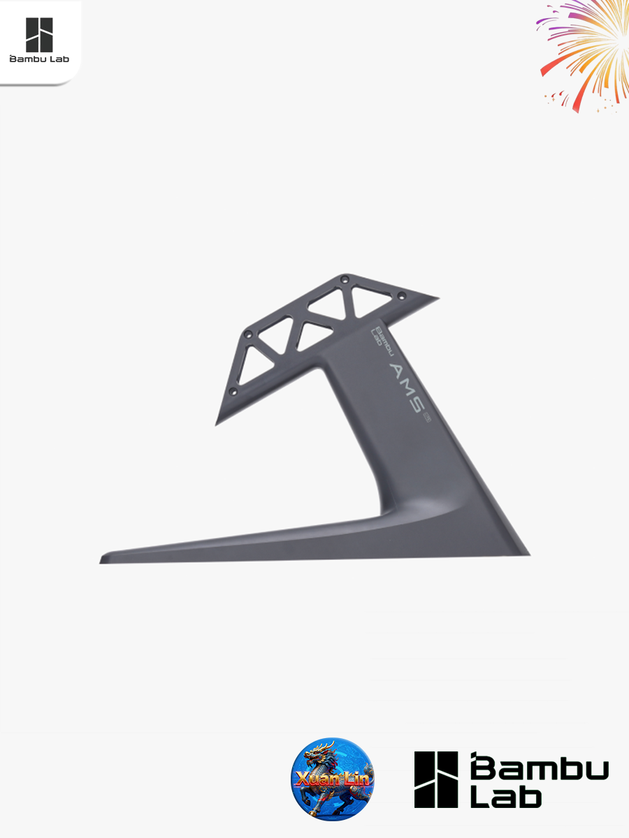 Bambu Lab AMS lite 3D Принтер Подходит для A1 и A1MINI — фото 1