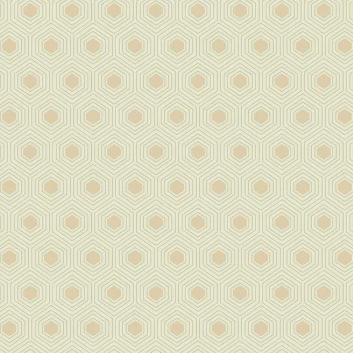 Обои York Ashford House Geometrics GE3643 B; 0,68х8,20 м. , бумага , бежевый