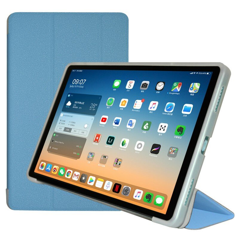 Подходит для планшета Teclast T50mini 2025 года, защитный чехол 8.7inch T50 mini, защитный чехол для компьютера, мягкий
