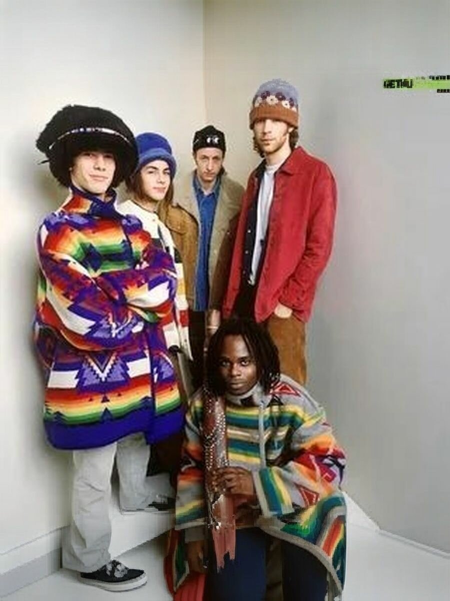 Jamiroquai "Dynamite", поп, фанк, диско (2005, CD диск) — фото 1