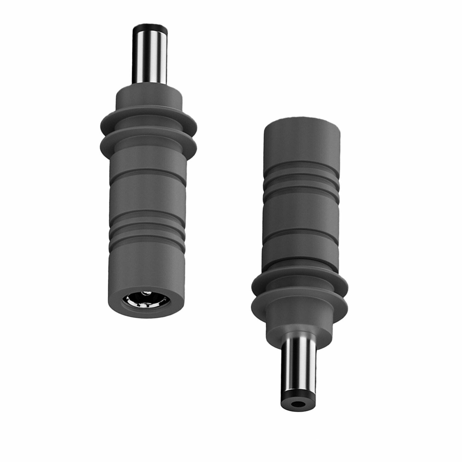 Высокоточный адаптер для зарядки USB C/DC5521 в DC5521 (мужской) для мобильных устройств