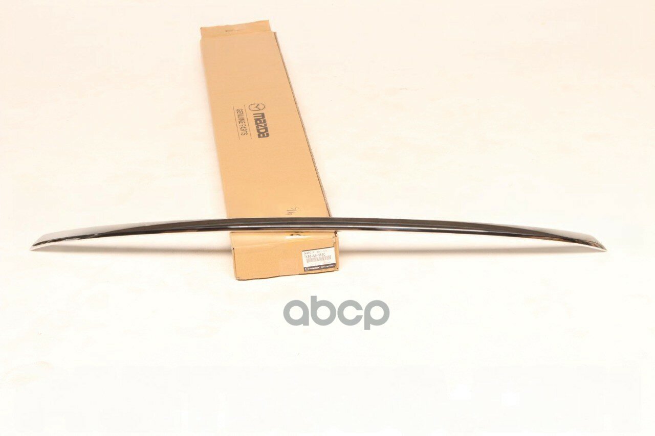 Деталь MAZDA арт. TK5050369C