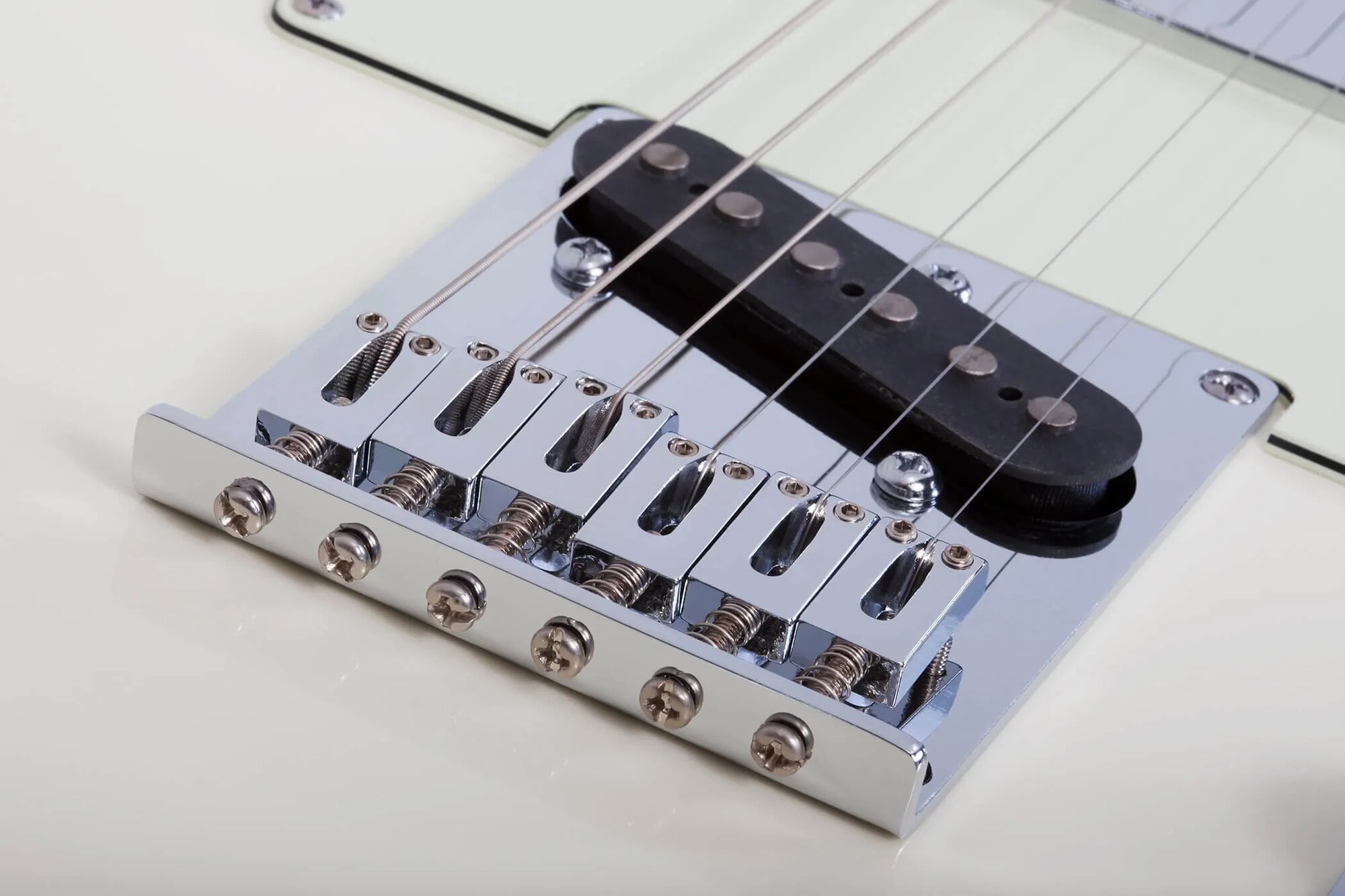 Электрогитара SCHECTER NICK JOHNSTON PT A.SNOW [6-струнная] — фото 1