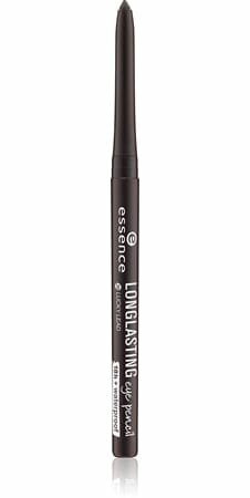 Карандаш для глаз essence LONG-LASTING, оттенок 20 Lucky Lead, 0,28 г