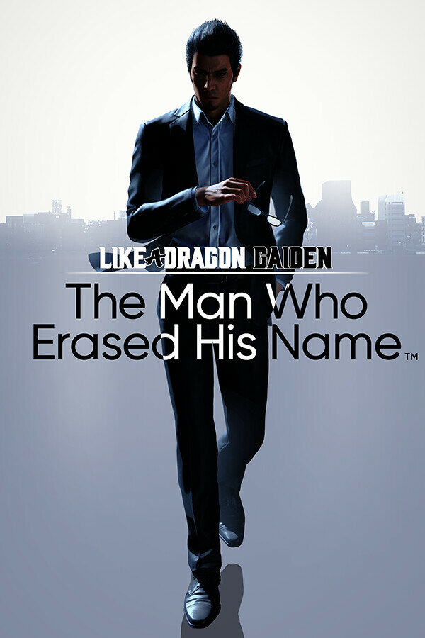 Like a Dragon Gaiden: The Man Who Erased His Name - Digital Deluxe, Россия