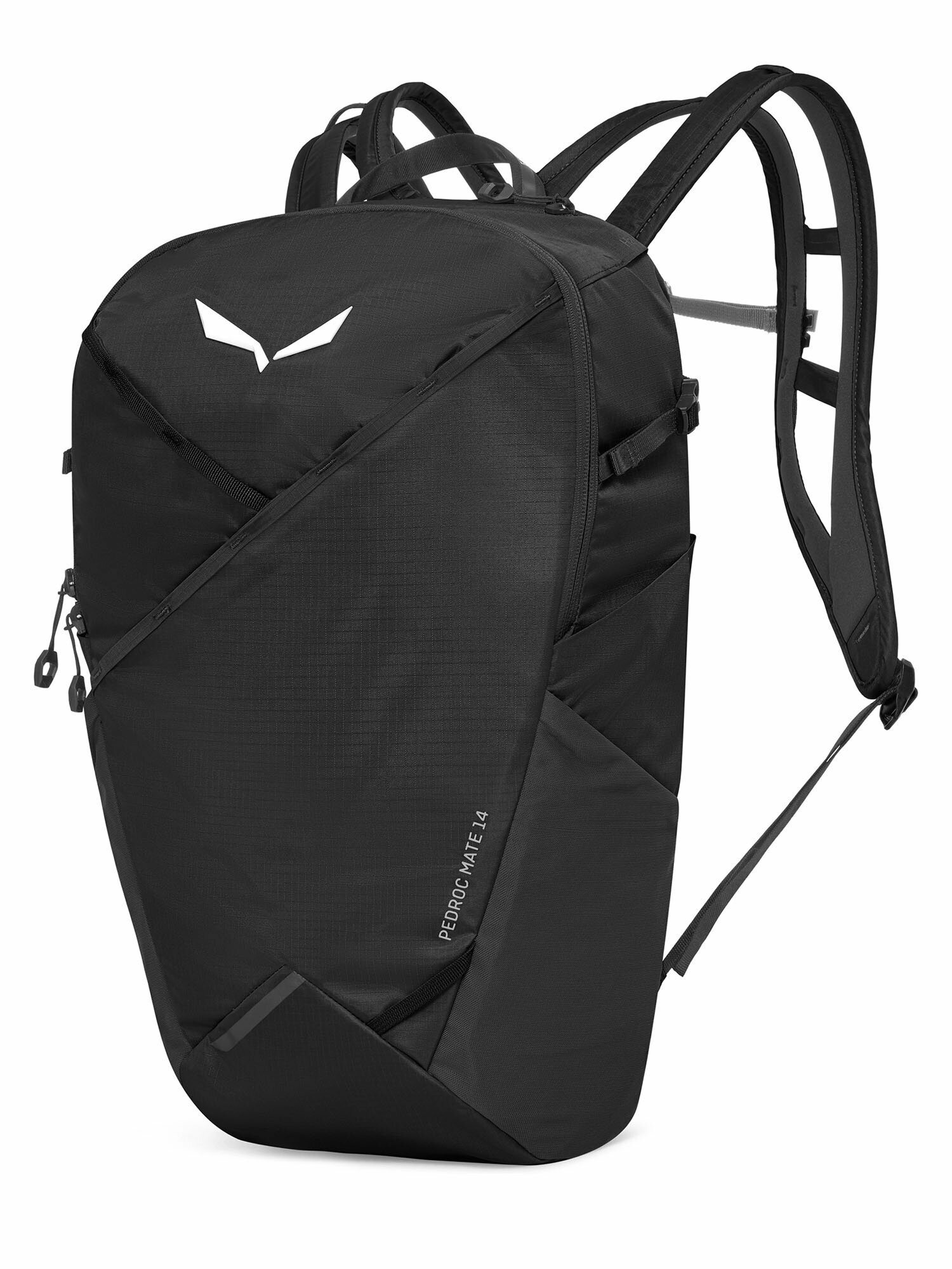 Рюкзак Salewa Pedroc Mate 18 Black Out