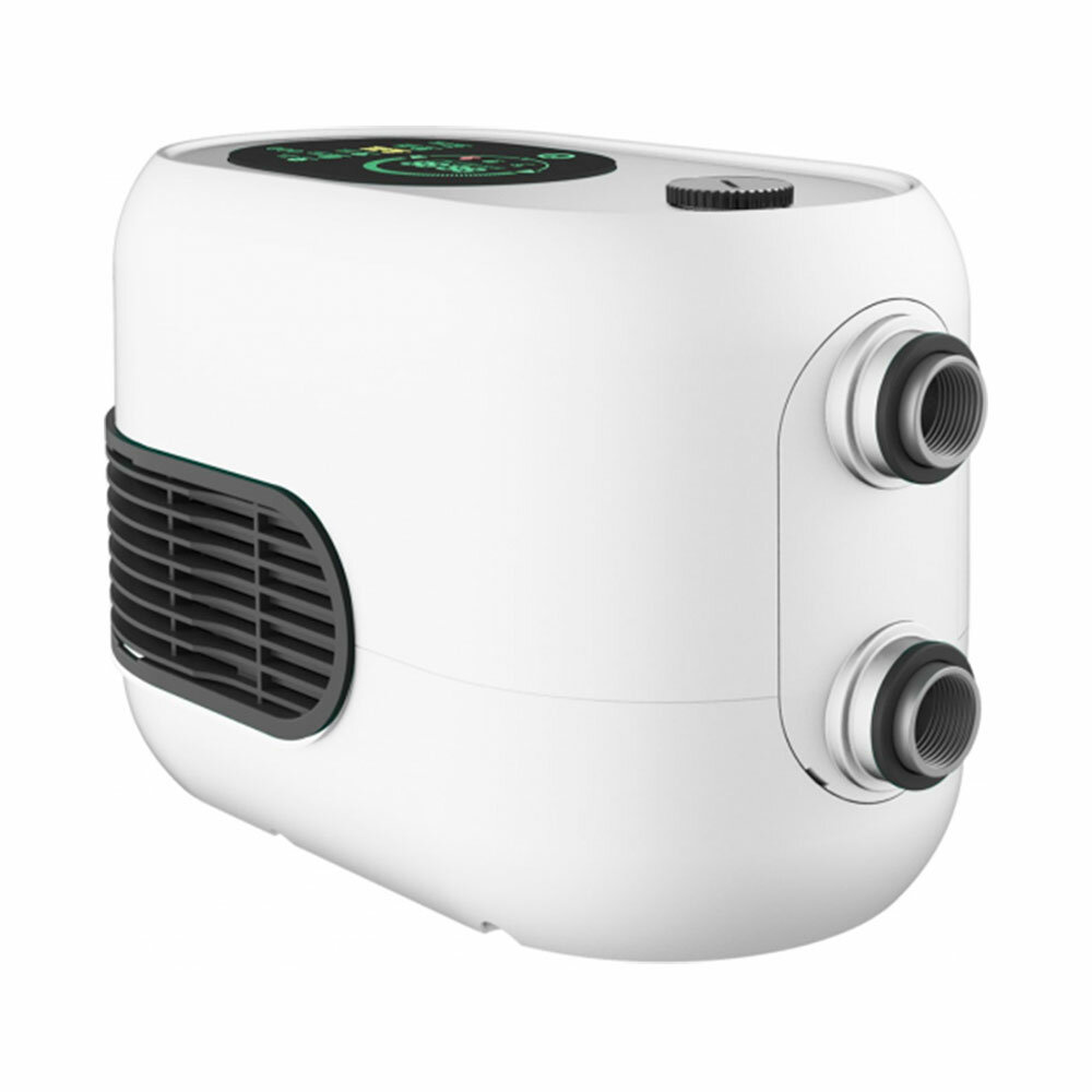 Станция повышения давления SBS 2-41 1x220-240В 50/60Гц G1"xG1" Hoobs
