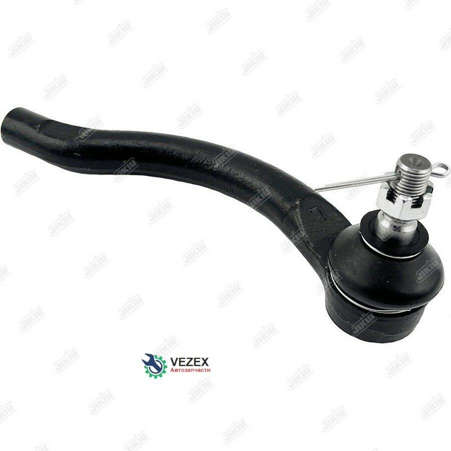 JIKIU ET28221R Наконечник рулевой тяги