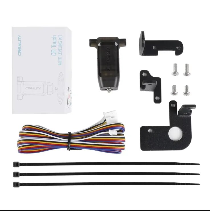 Creality CR Touch Kit с кронштейном