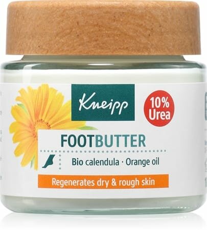 Масло для ухода за кожей Kneipp Foot, 100 мл