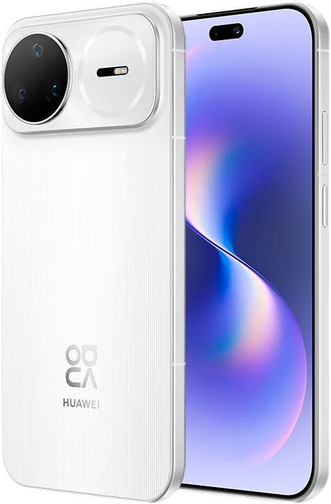 Huawei Смартфон HUAWEI NOVA 15 PRO 12/256GB KLE-LX9 (Klee-L21DK) White