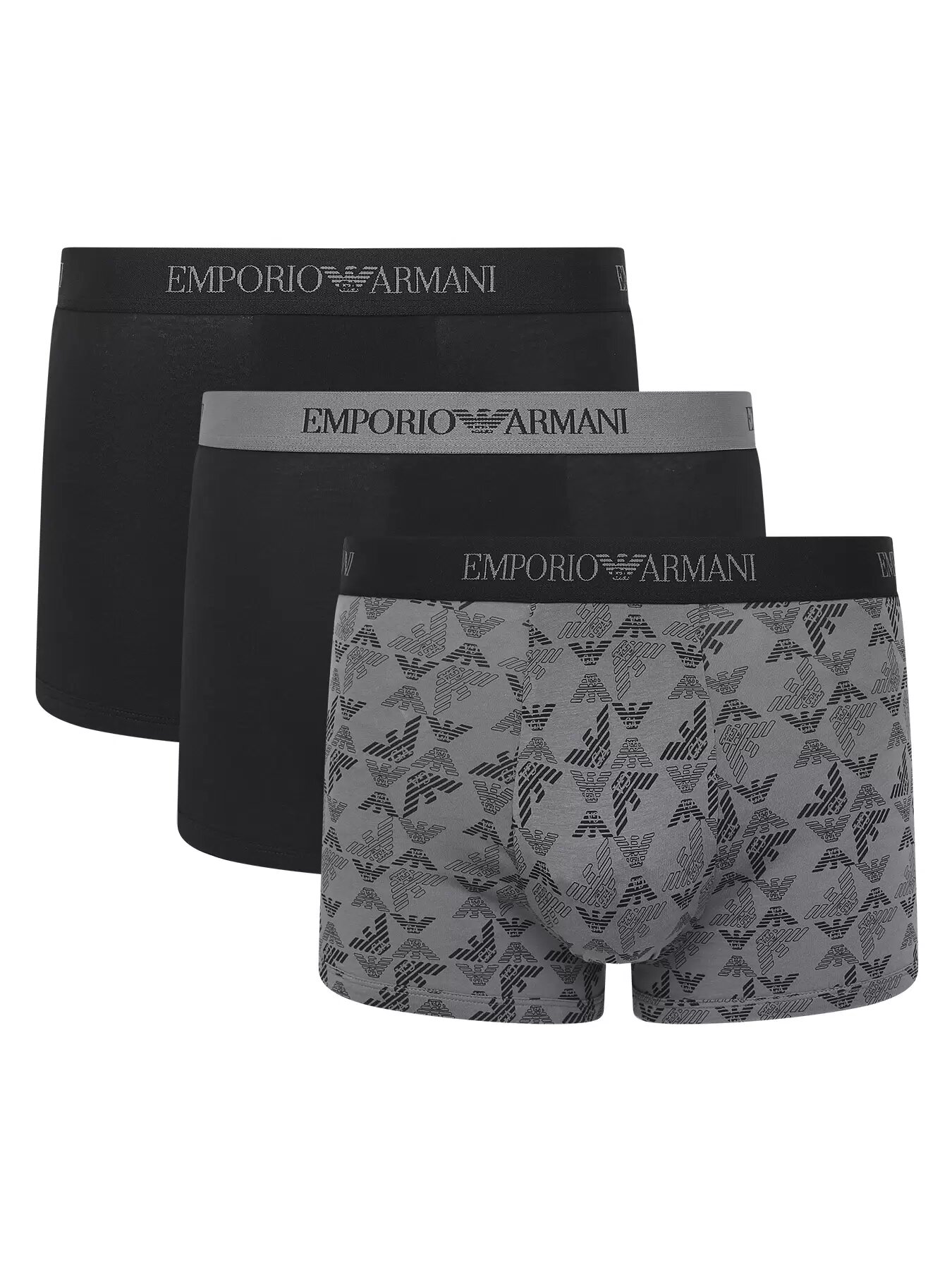 Трусы EMPORIO ARMANI, комплект