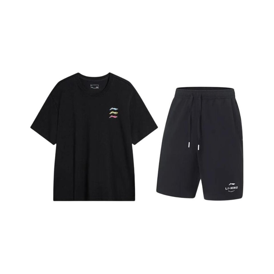 Комплект одежды LI-NING
