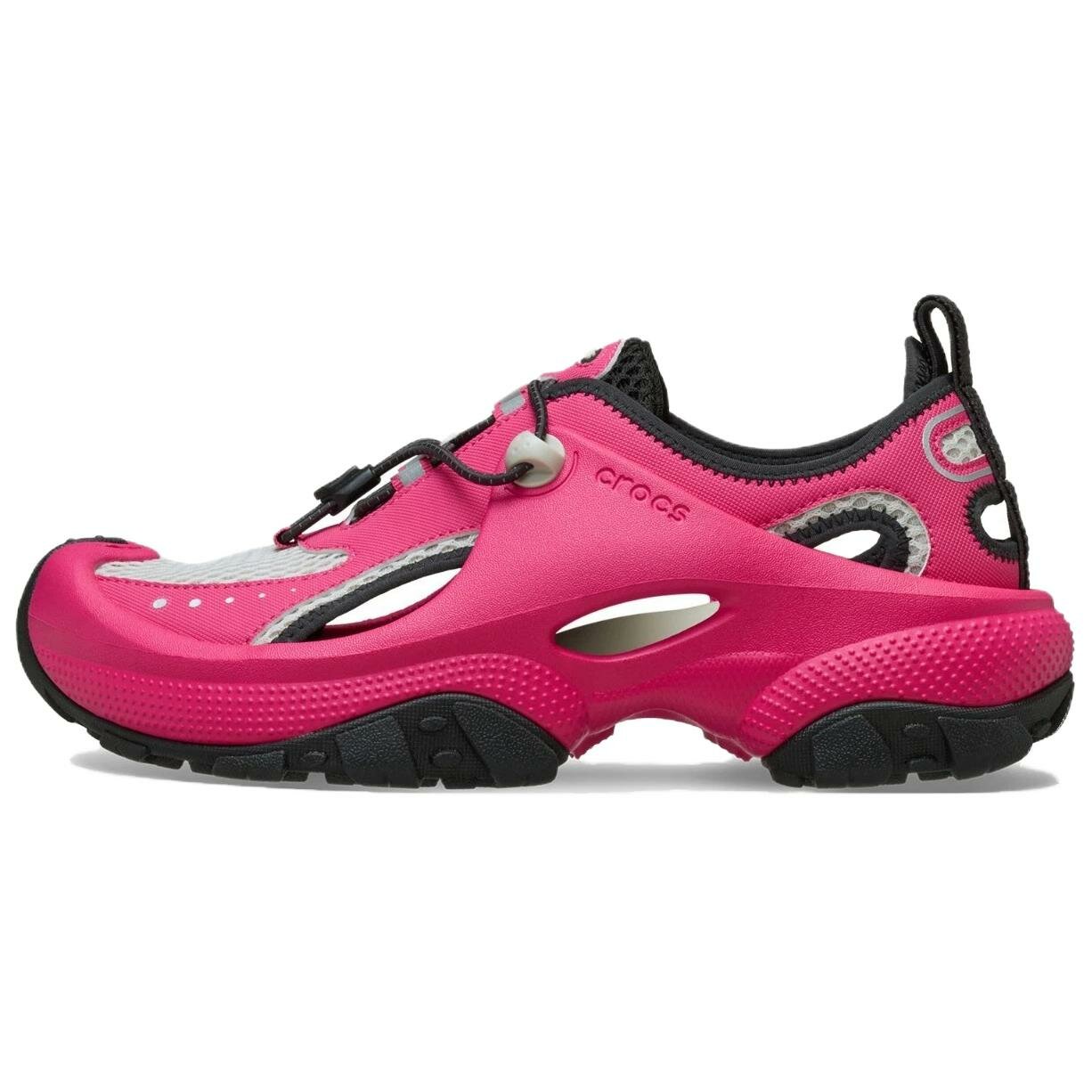 Обувь для треккинга по реке унисекс Crocs TrailBreak 2 River Trekking Shoes 39-40 EU
