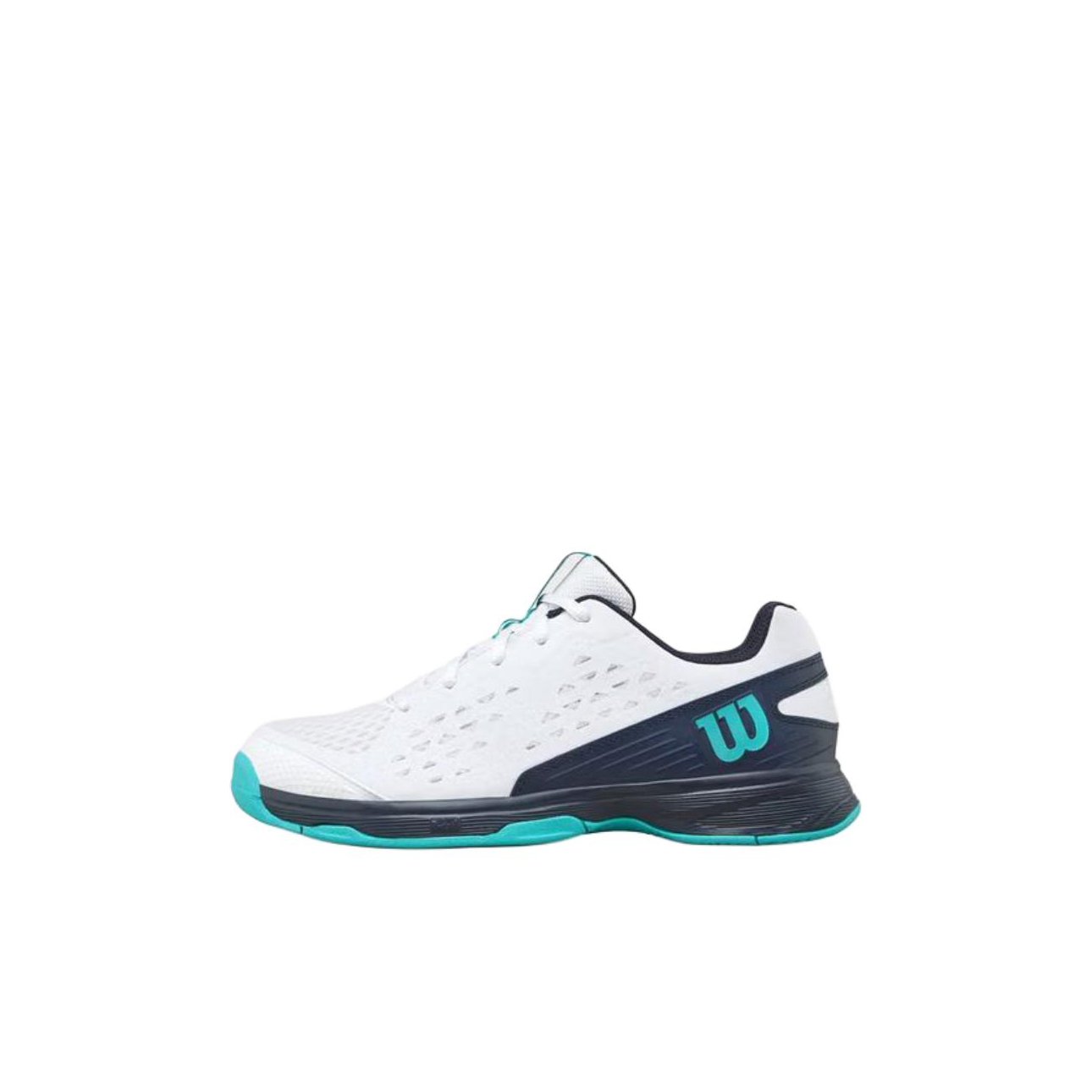 Ботинки Wilson RUSH PRO JR L