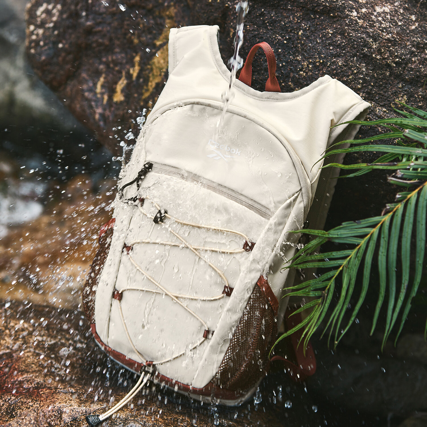 Сумка Reebok — фото 1