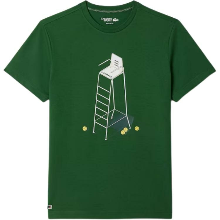 Футболка Heritage Print, комплект