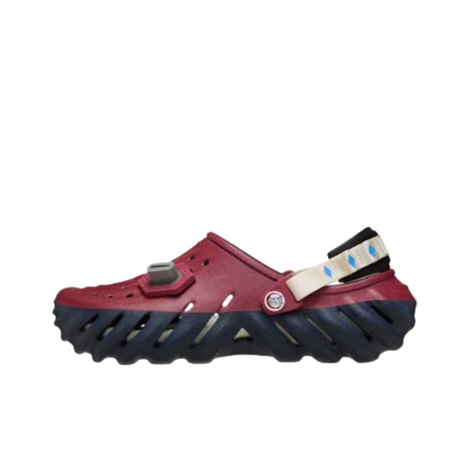 Сабо Crocs Echo Clog
