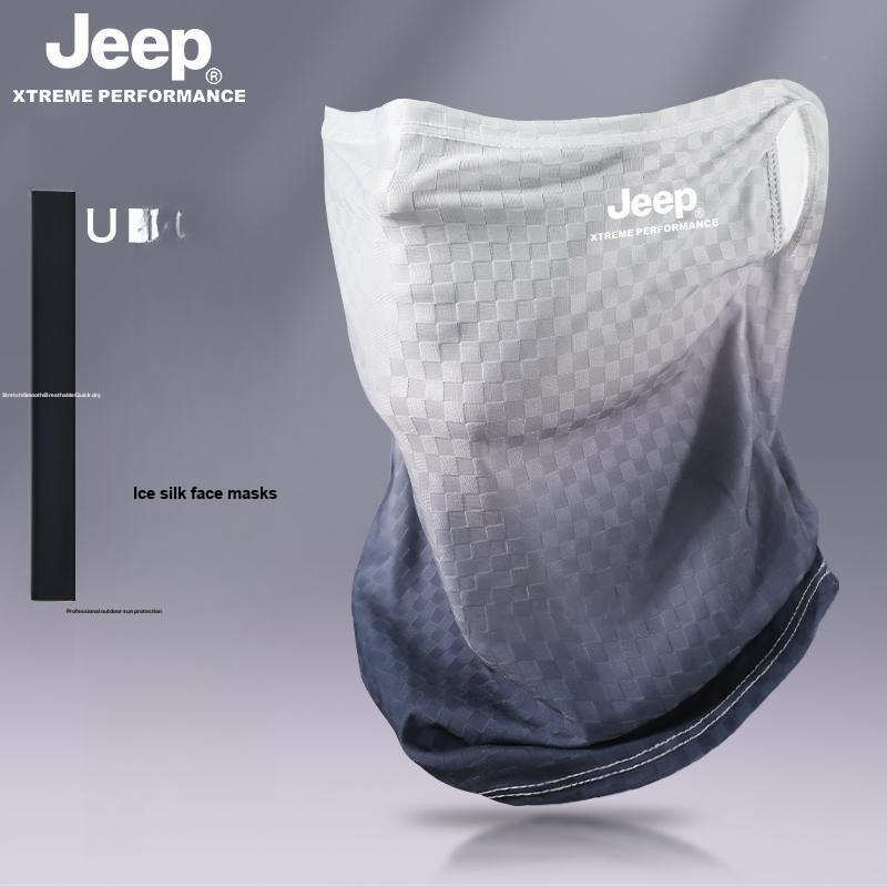 Шапка JEEP для женщин, размер Один размер — фото 1