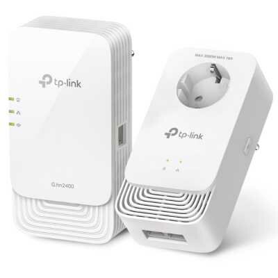 Powerline PGW2440 KIT G. hn2400