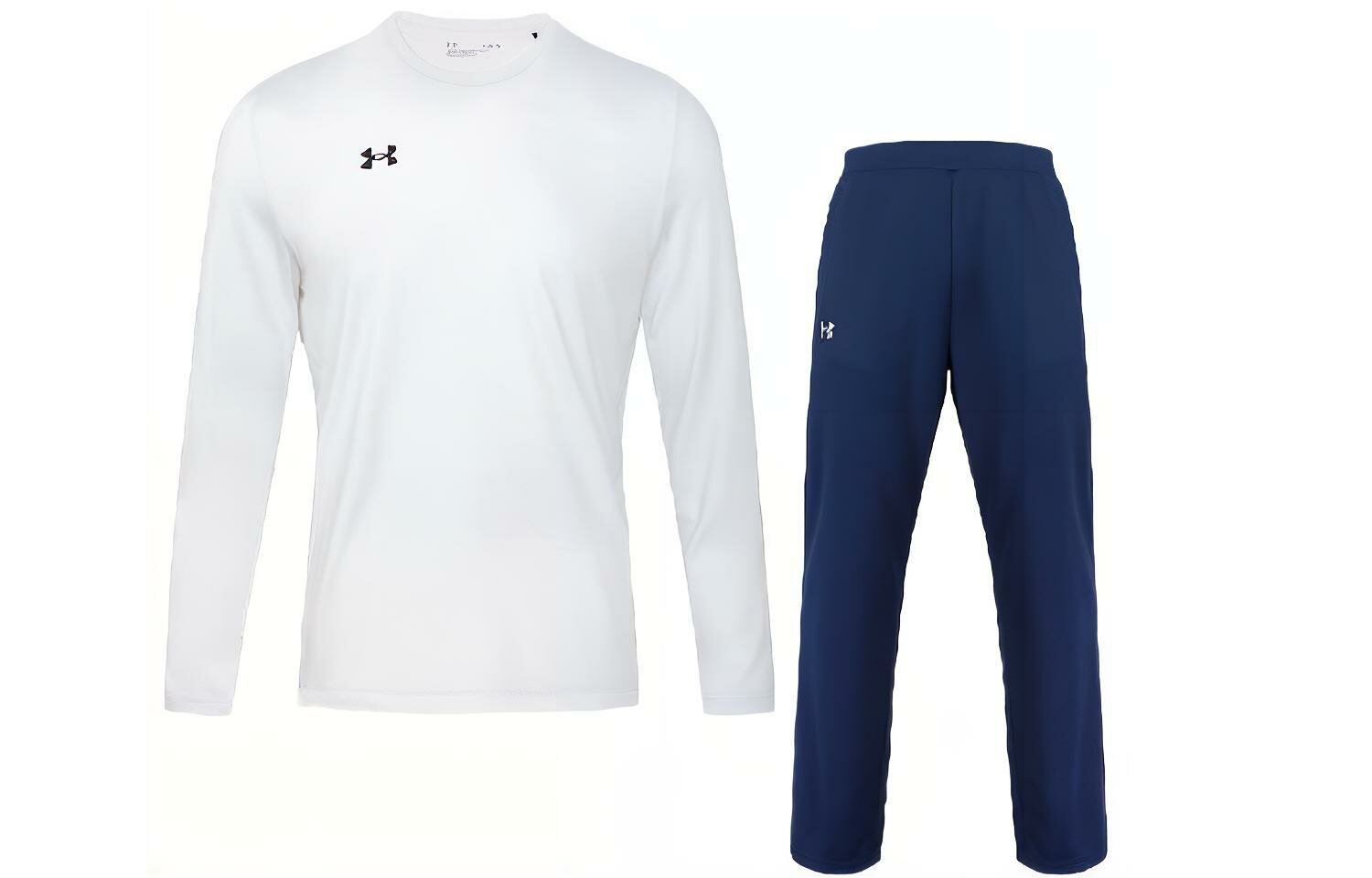 Костюм спортивный Under Armour Crew Neck
