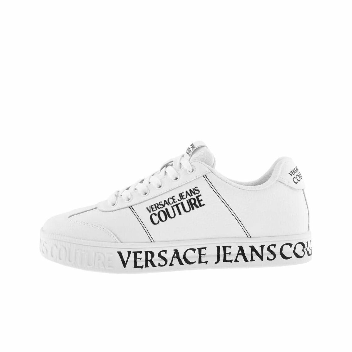 Кроссовки Versace Jeans Couture