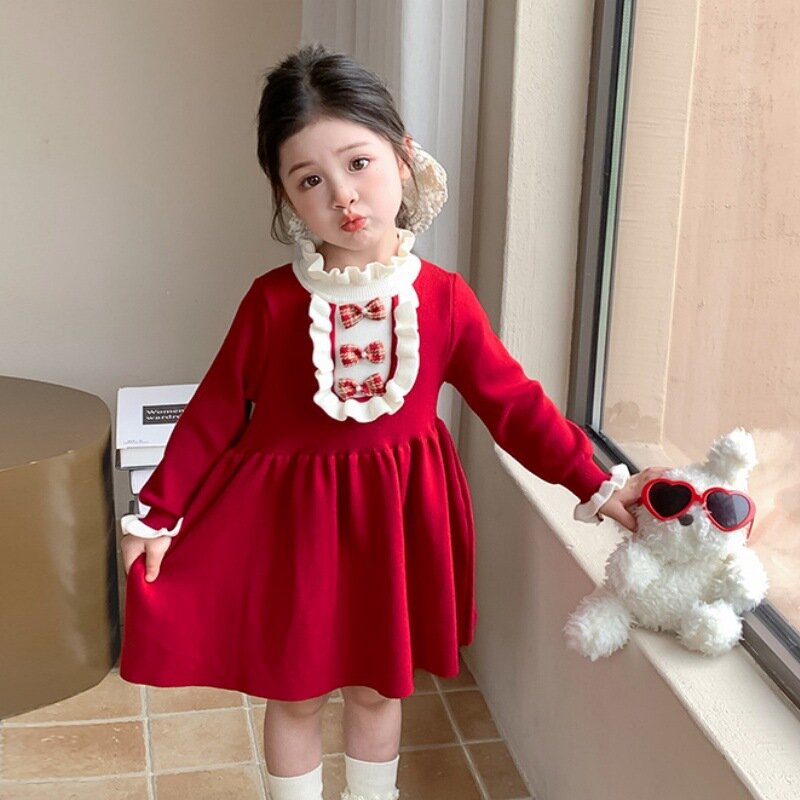 Платье