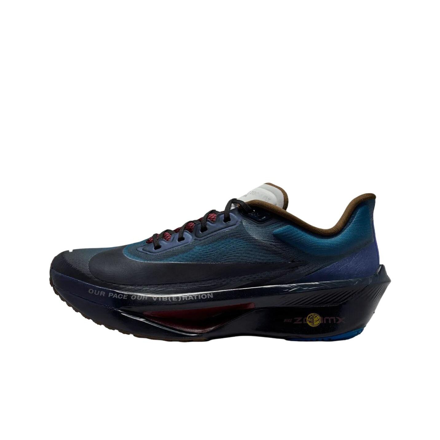 Кеды NIKE Zoom Fly 6