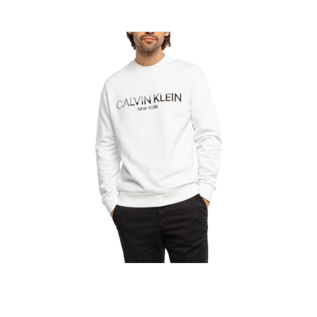 Толстовка CALVIN KLEIN