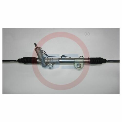 Новая рулевая рейка Dodge RAM 2500 2007-2013, Dodge RAM 3500 2007-2013 GS 2GS1563C