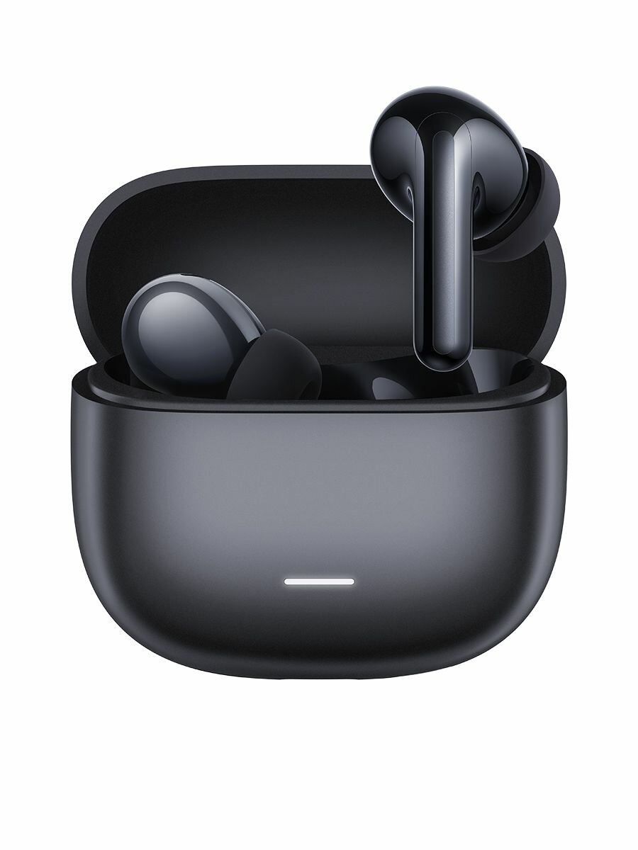 Xiaomi Redmi Buds 8 Lite Глобальная версия Black