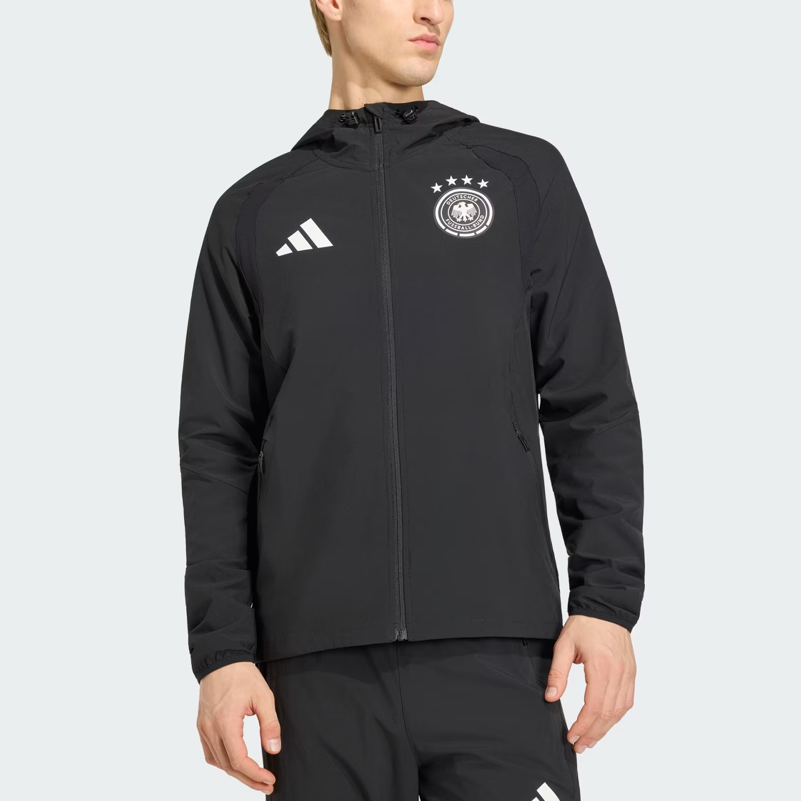 Куртка Germany