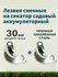Запчасть для секатора, сучкореза