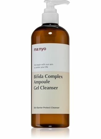 Средство для умывания Ma: nyo Bifida Complex, 400 мл