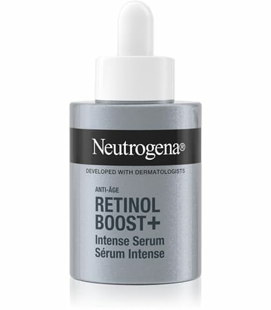 Сыворотка для ухода за кожей Neutrogena Retinol Boost, 30 мл