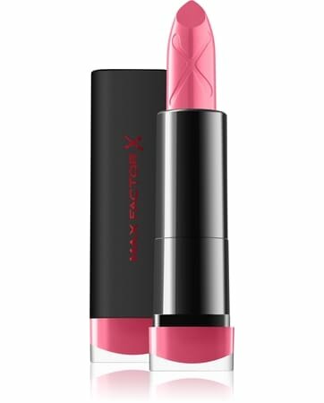 Губная помада Max Factor Velvet Mattes, оттенок 20 rose