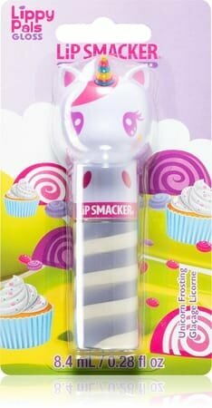 Блеск для губ Lip Smacker Lippy Pals, вкус Unicorn Frosting, 8,4 мл