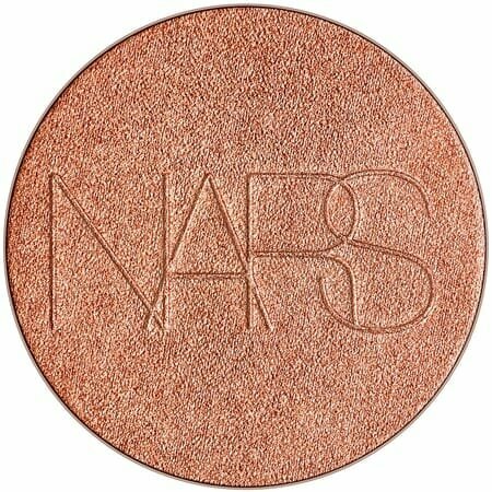 Хайлайтер NARS Light Reflecting Powder Luminizer, оттенок total eclipse, 6 г