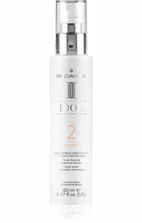 Спрей для укладки волос MEDAVITA IDOL Liss Defence Thermo Protector, 150 мл