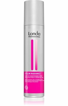 Бальзам для волос Londa Professional Color Radiance, 250 мл