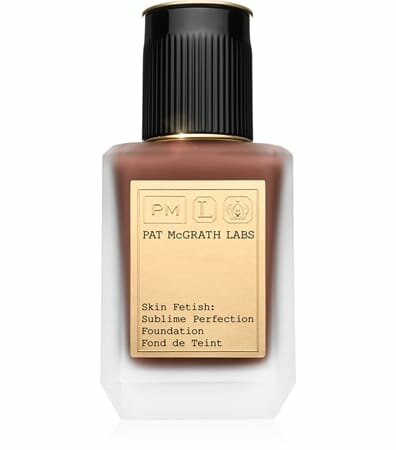 Тональный крем Pat McGrath Skin Fetish Sublime Perfection, оттенок 36 deep, 35 мл