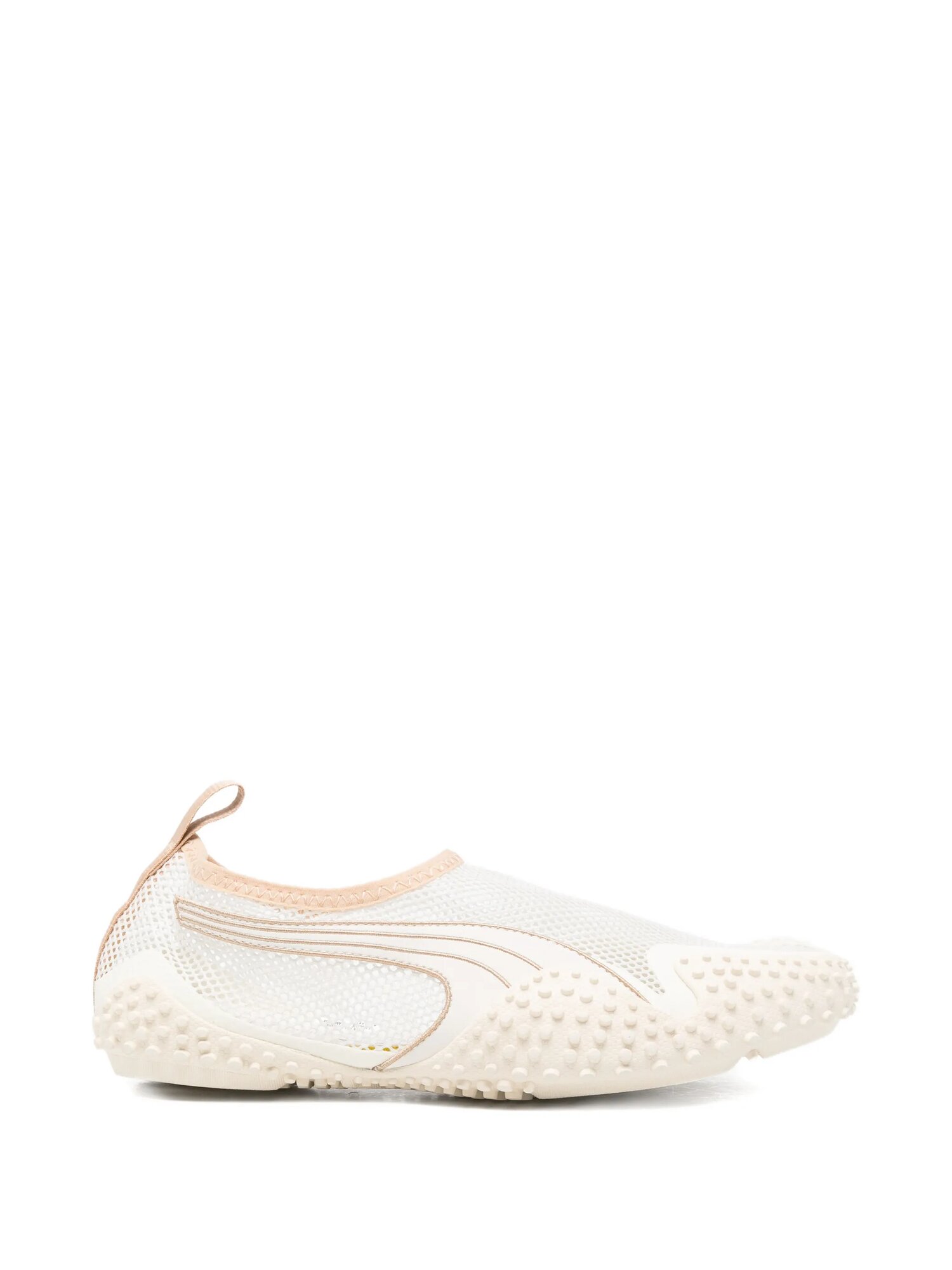 Кроссовки PUMA Mostro Flex, размер 6.5 US, разноцветный