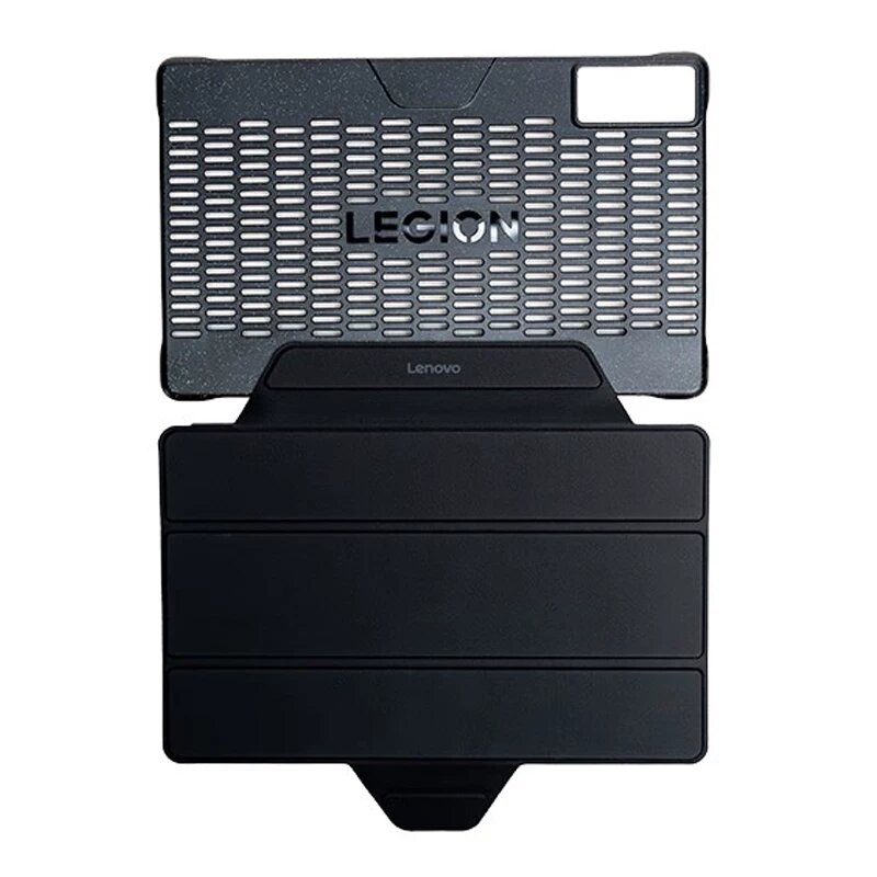 Чехол для планшета Lenovo Legion Y700 4-го поколения 8,8 дюйма с магнитной съемной конструкцией и перфорированным