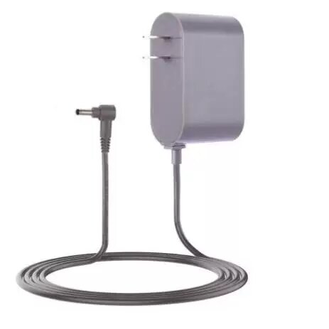 Подходит для аксессуаров для пылесосов Dyson v6v7v8v10v11v15, зарядное устройство, адаптер питания, неоригинальный.