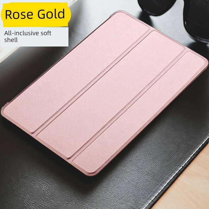 Новый защитный чехол для iPad Air3 2019 года, Apple 10.2inch mini5/4, планшет air2/4, силиконовый, ультратонкий, 9,7